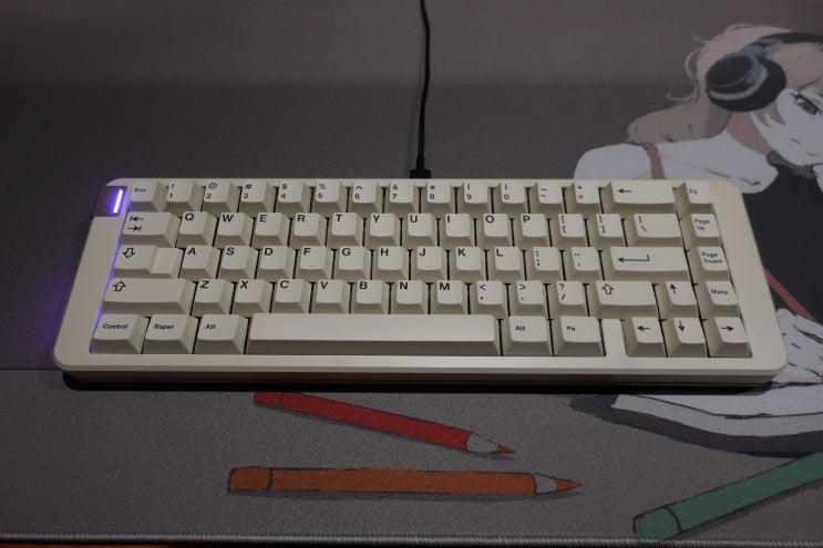 GMK UMKA Keycaps : 네이버 블로그