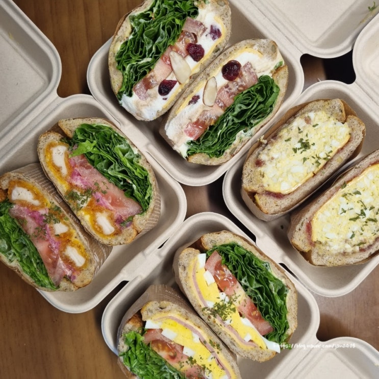 카페 일관되다 청주 샌드위치 그릭요거트 맛집 샌드위치 그릭요거트 클래스 네이버 블로그