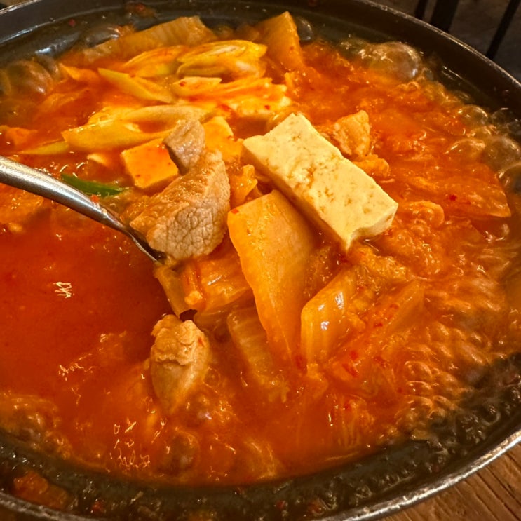 일산 원마운트 맛집 외할머니 레스토랑 껍데기항정 제육볶음 밥 두 공기 필수 네이버 블로그