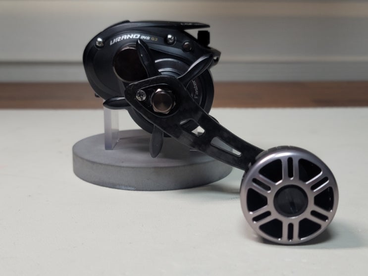 [#335 도요피싱 우라노 인쇼어 G3 / DOYO URANO INSHORE G3 릴세척 릴정비] : 네이버 블로그