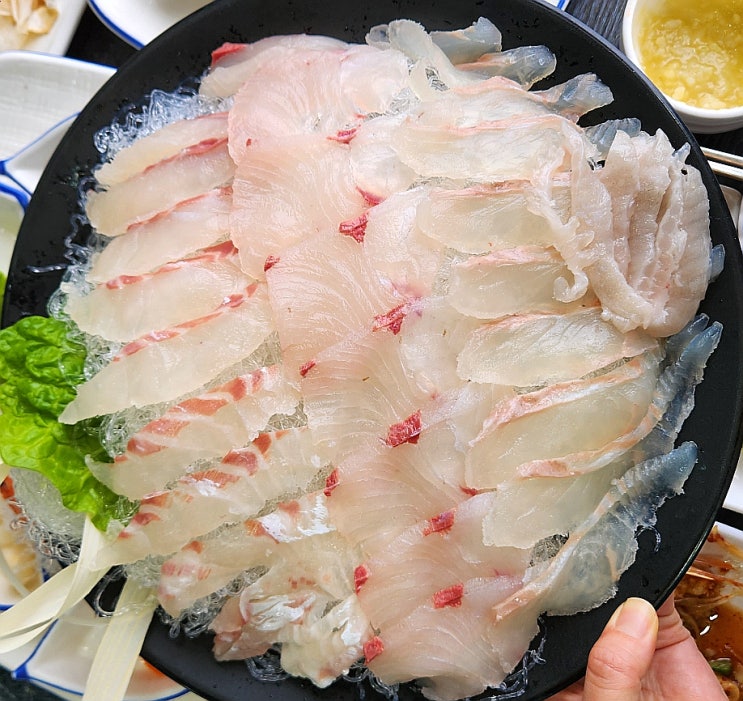 제주 중문 횟집 서귀포 오션뷰 맛있는 대포횟집 네이버 블로그