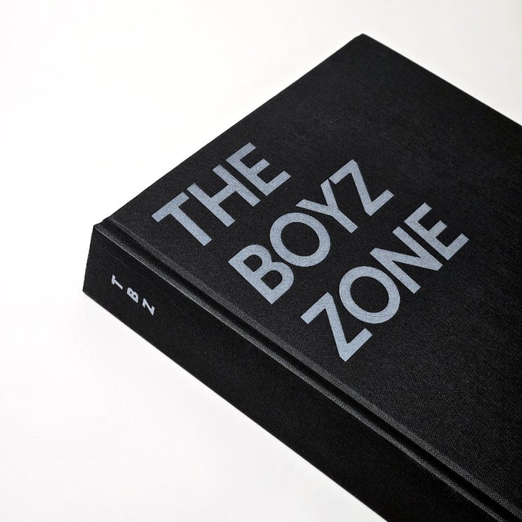 더보이즈 THE BOYZ - TOUR PHOTOBOOK THE BOYZ ZONE 투어 포토북 🫧 : 네이버 블로그