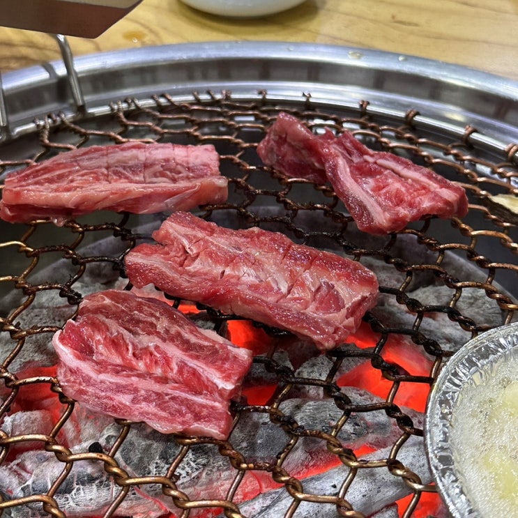 마산 월영동 하동식육식당 룸식당 가족외식 한우스페셜 식사맛집 한우특수부위 추천 네이버 블로그