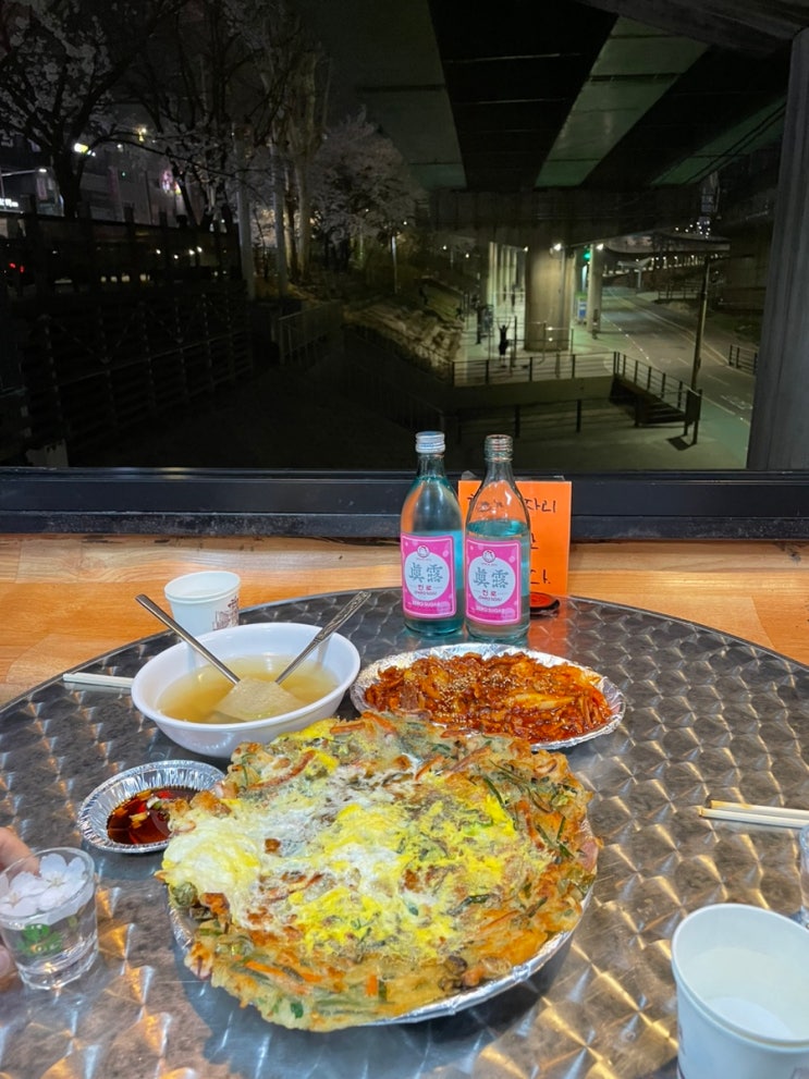 신대방역 맛집 포장마차 감성 제대로 3번출구 대포차 내돈내산 후기 네이버 블로그