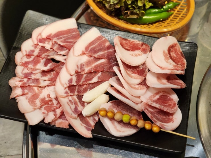성신여대고기집 영달이네 뒷고기 질좋은 뒷고기가 맛있는 곳 네이버 블로그
