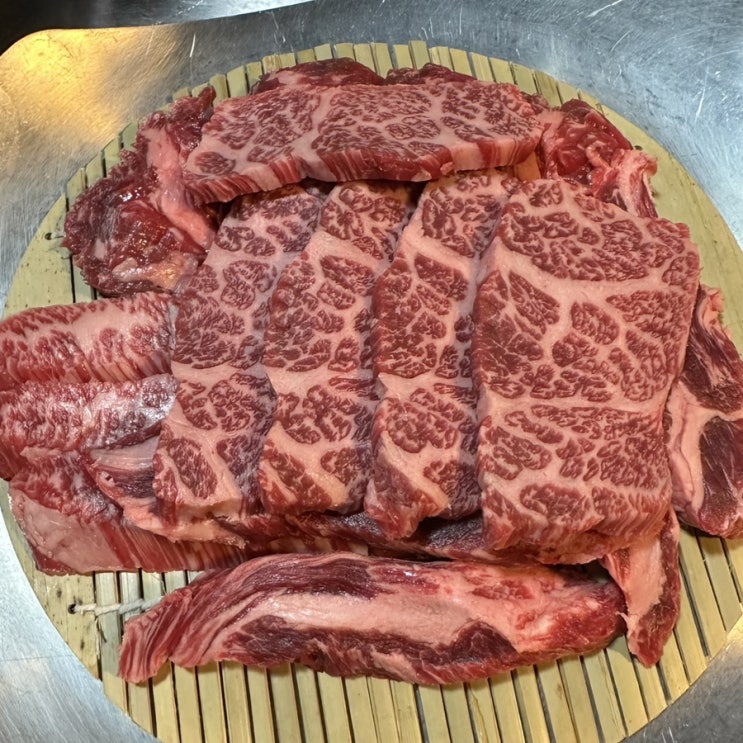 제주도 소고기 연동 고기집 칠프로칠백식당 제주직영점 후기 네이버 블로그