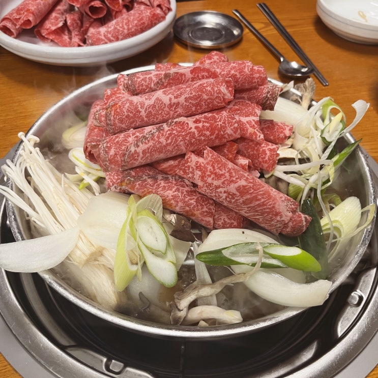 여의도 점심맛집 민소한우 한우등심불고기 궁중불고기 등 여의도역 근처 소고기 불고기 맛집 네이버 블로그