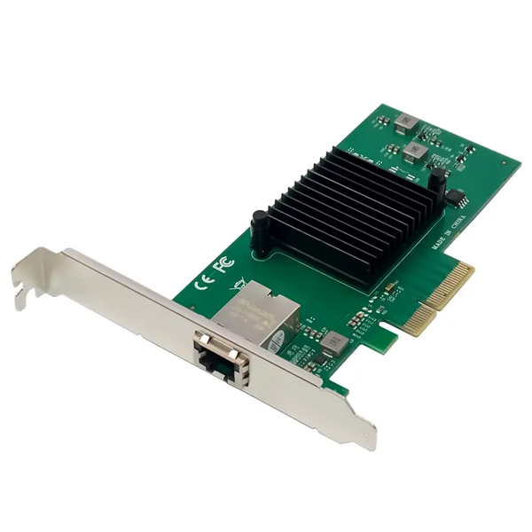 10G랜카드 SL-AQC107-10G 싱글 RJ45 유선랜카드 : 네이버 블로그