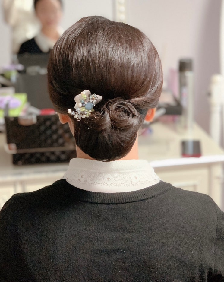 창원한복메이크업 잘하는 데일리메이크업전문샵샵 예인뷰티 네이버 블로그