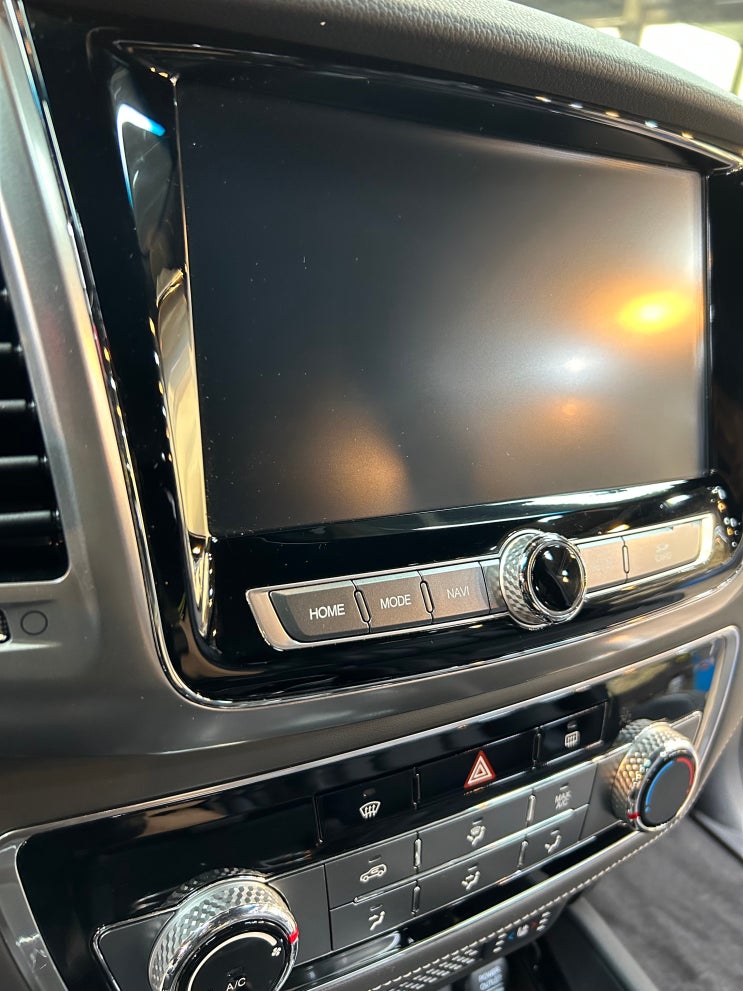 봄맞이 실내 세차는 의왕 TURU CAR WASH에서 : 네이버 블로그