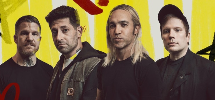 [가사/해석] Fall Out Boy - Love From the Other Side : 네이버 블로그