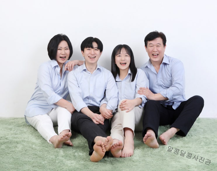 성신여대사진관 L 알콩달콩사진관 합리적인 가격으로 가족 사진 잘 찍는 곳 주차 비용안내 네이버 블로그