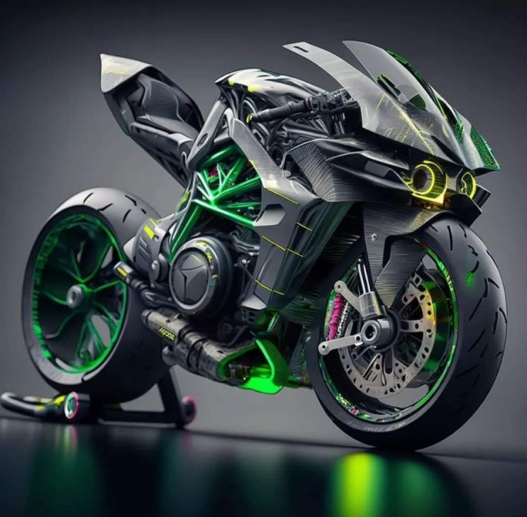 미래 슈퍼 바이크 Future Superbike : 네이버 블로그