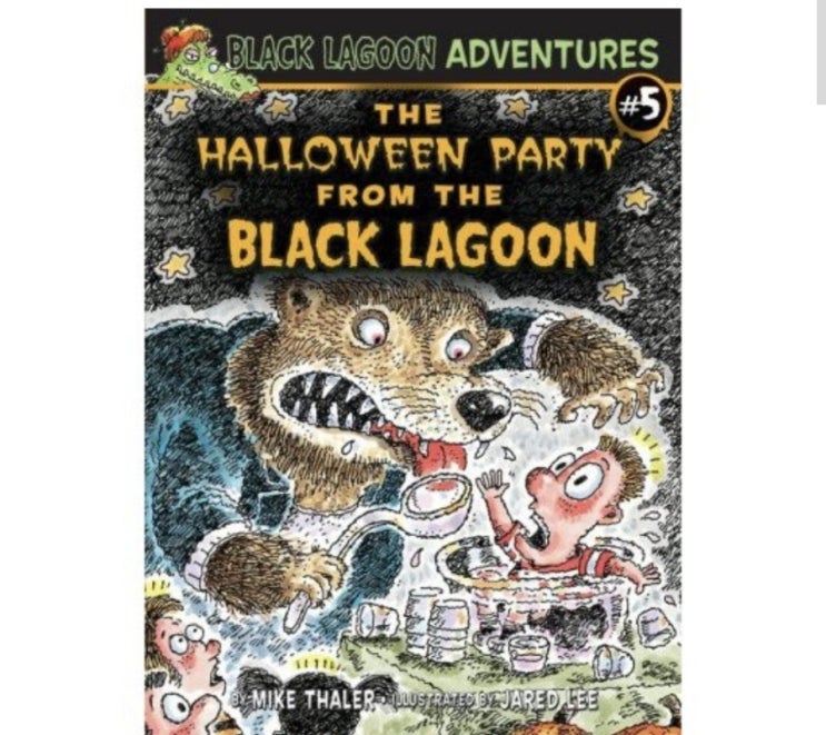 Black Lagoon Adventures 블랙라군 정식5종 포함 11종 : 네이버 블로그