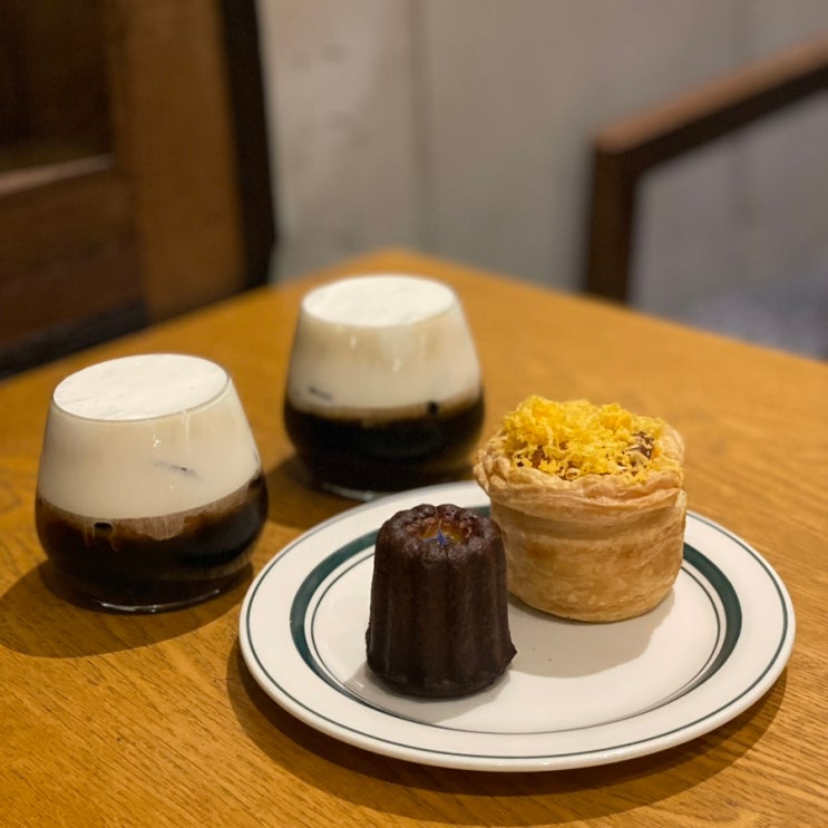 거제 양정 카페 블랙업커피 : 네이버 블로그