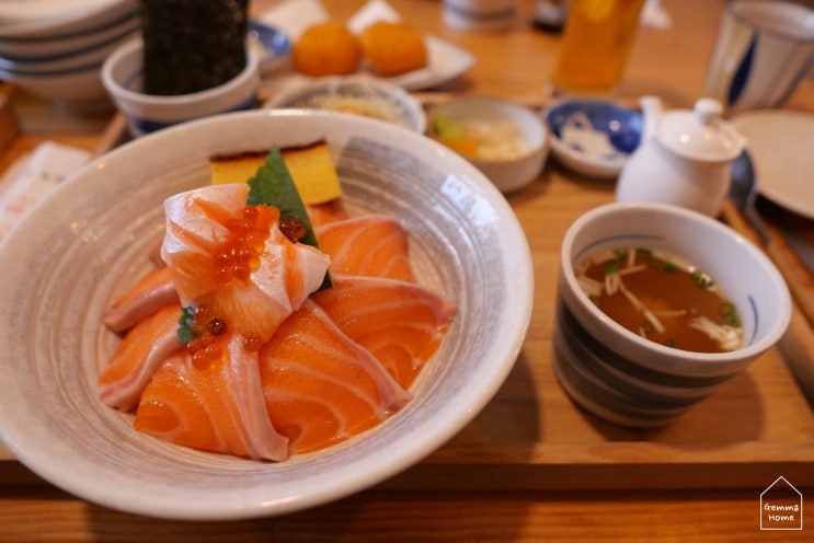 ::속초맛집:: 우미동 : 네이버 블로그