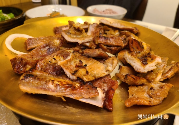 여수 돼지갈비 갈비어천가 분위기 좋은 담양식갈비 맛집 네이버 블로그