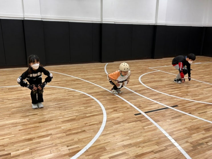 에이치스포츠 유소년 인라인농구축구 전문학원 망미동센텀연산동민락동 인라인 정규반 월요일 5시부 수업영상 네이버 블로그