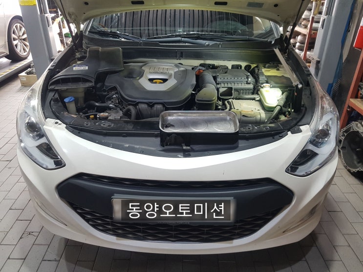 YF소나타 하이브리드 K5하이브리드 미션슬립 P1744 록업클러치 정차후시동을꺼주세요 경고등 변속충격 50KM이상슬립 HG하이브리드 K7하이브리드 IG하이브리드 : 네이버 블로그