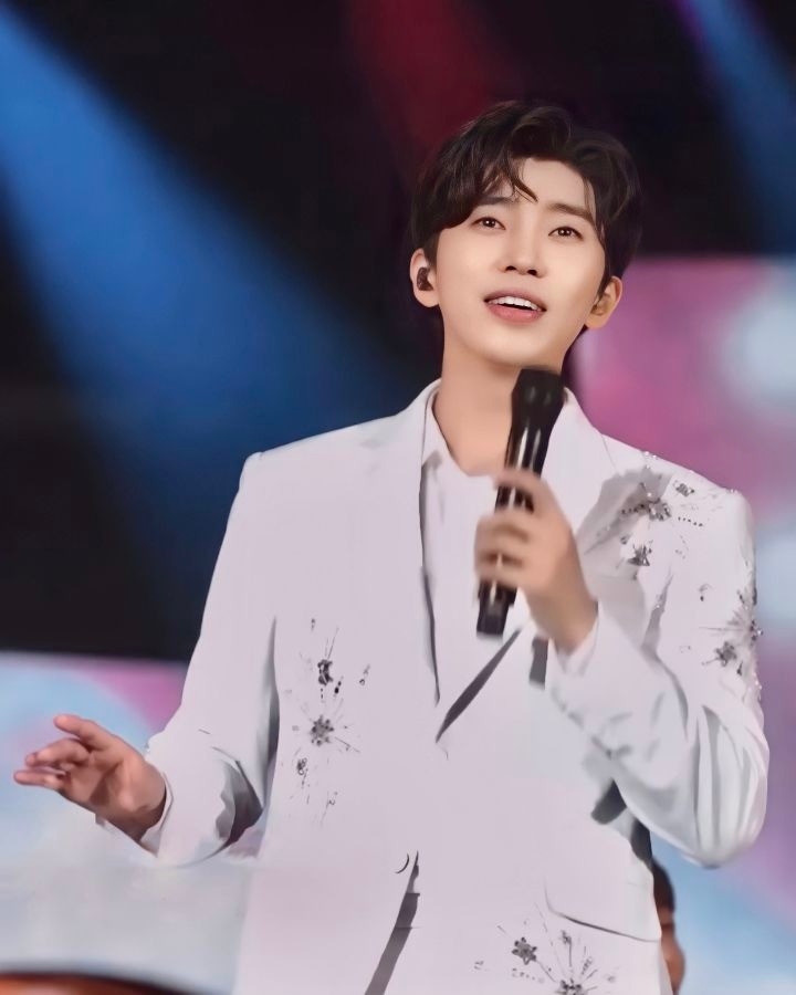 임영웅 [사랑해요 그대를] IMHERO CONCERT 그대는 나만의 행복한 사랑 💙 : 네이버 블로그