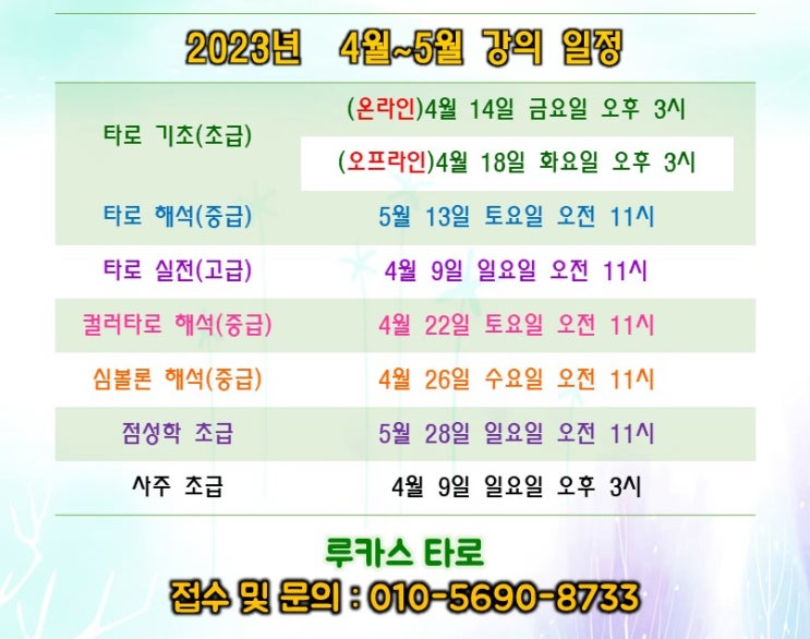 타로카드 실전 배우기 타로 리더를 위한 타로 상담에 관한 현실적인 질문들2 네이버 블로그