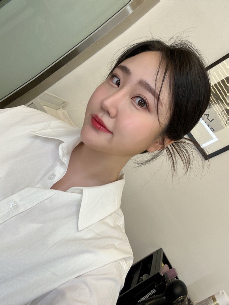 대구 프로필 사진 웨딩 상견례 메이크업 후기 비비드제이 네이버 블로그