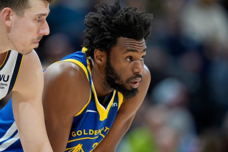 4월 5일 Nba 경기 일정 오클라호마시티 썬더 Vs 골든스테이트 워리어스 네이버 블로그