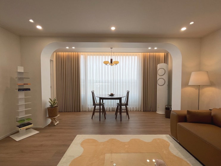 이사후 인테리어의 완성편 계산동 계산현대아파트 편 [32PY] : 네이버 블로그