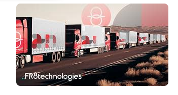 프레이트 테크놀로지스(FRGT) 업데이트 내용 Freight Technologies, Inc. : 네이버 블로그