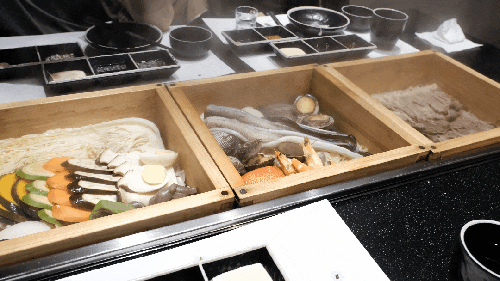 부산화명맛집 개인 룸이 있어 프라이빗하게 먹을 수 있는 길세이로무시 화명점 부산북구밥집 네이버 블로그