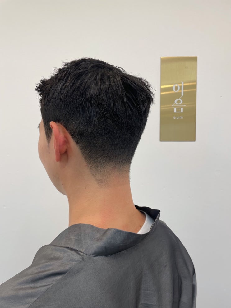 송파 석촌 방이 삼전 2023 남자 여름 헤어스타일 남자 머리 스타일 짧은 머리 스타일 파일 컷 크롭 컷 남자다운 펌 남자 높은