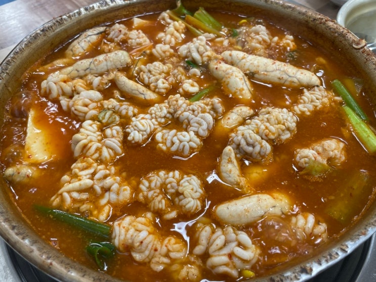 청주 오창, 동태랑콩이랑 : 네이버 블로그
