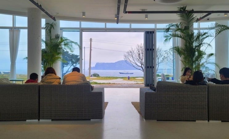 제주도여행 2박3일 우도까지 제주일주 팸투어 후기 네이버 블로그