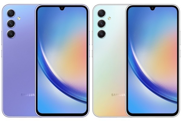 삼성 신모델 가성비 끝판왕 A346 출시!! : 네이버 블로그