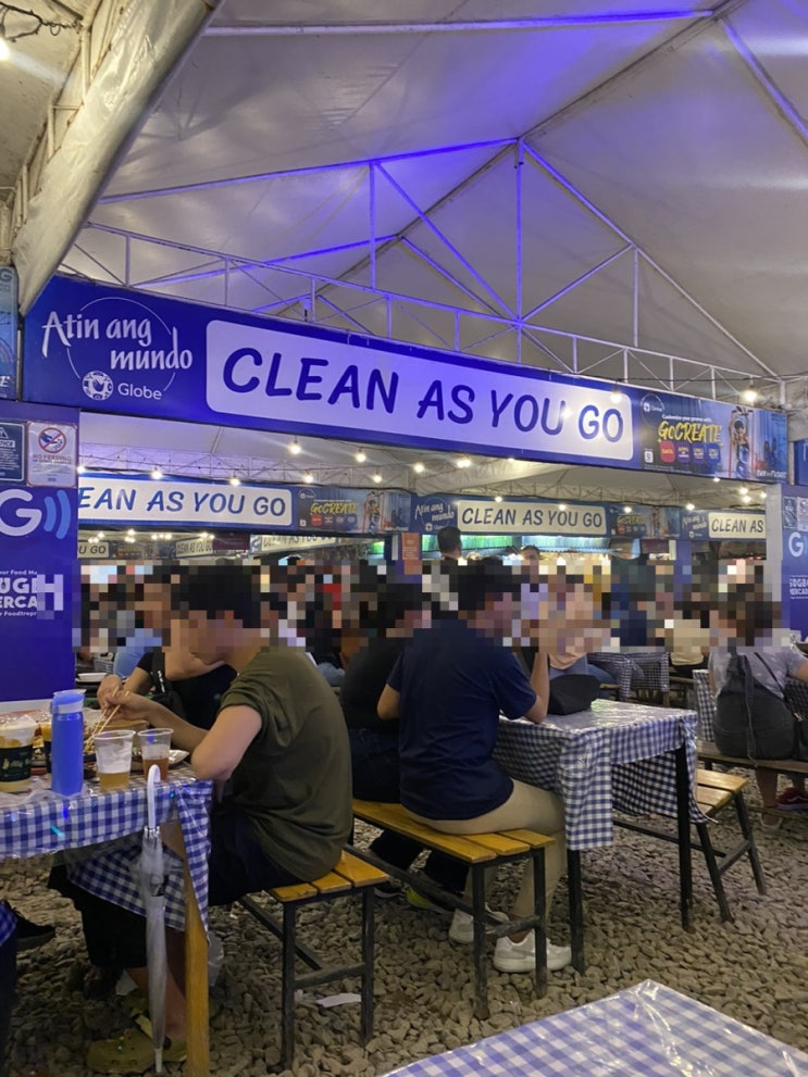 23년 2월 필리핀 세부시티 여행 2일차 세부 수그보 야시장 맛집 아얄라몰 파크몰 짝퉁시장 네이버 블로그