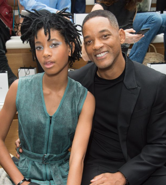 윌스미스의 딸: 윌로우 스미스 Wait a minute 가사.발음.해석) 미친 강패음색 ㄷ) : 네이버 블로그