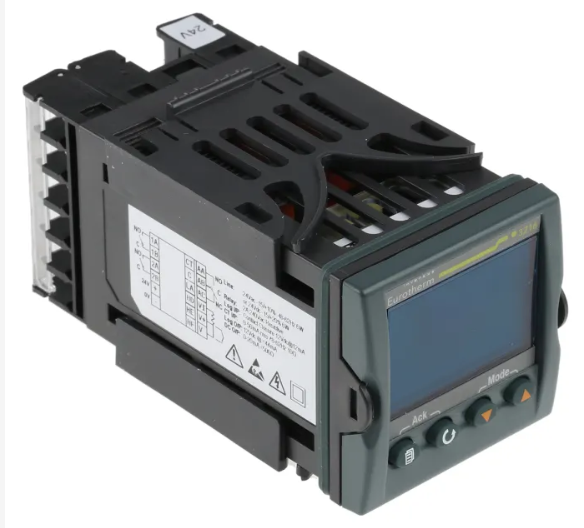 Eurotherm 3216 Controller for Furnace - 한국화인썸(주) : 네이버 블로그