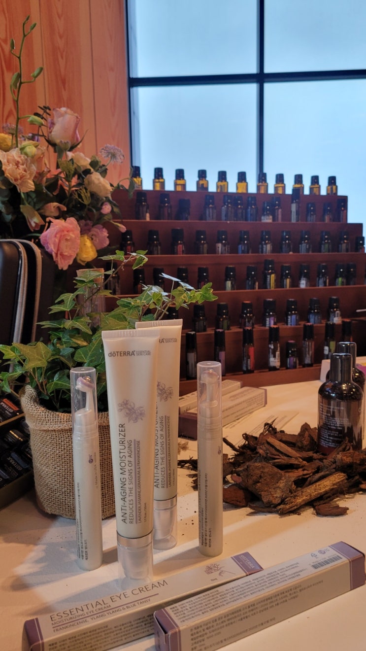 양평 블룸비스타에 도테라 리버십 리트릿 행사에 왔어요 : 네이버 블로그