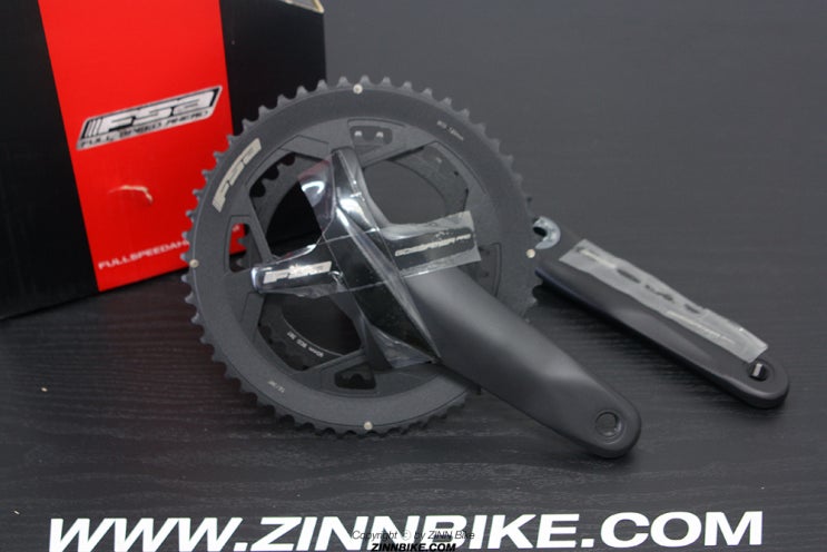 FSA 고싸머 프로 ABS 알로이 크랭크셋 출고~! : 네이버 블로그