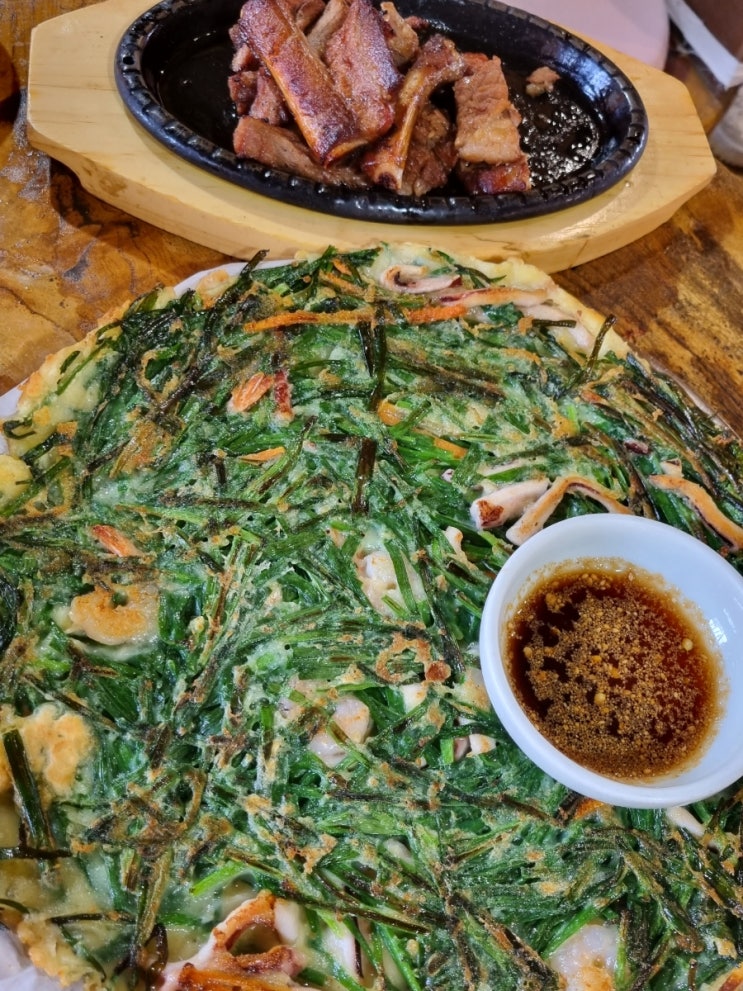 건강식이지만 아이까지 좋아하는 바비큐 식당 전주 근교 완주 소양 자연을닮은사람들 네이버 블로그