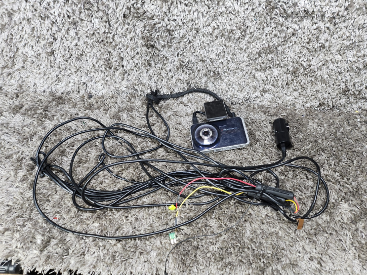 [판매합니다] 블랙박스 아이나비 QXD950 view (16G SD카드포함) : 네이버 블로그