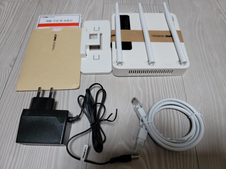 게임 인터넷 속도 문제로 새로 구입한 iptime a1004 공유기 내돈내산 후기 : 네이버 블로그