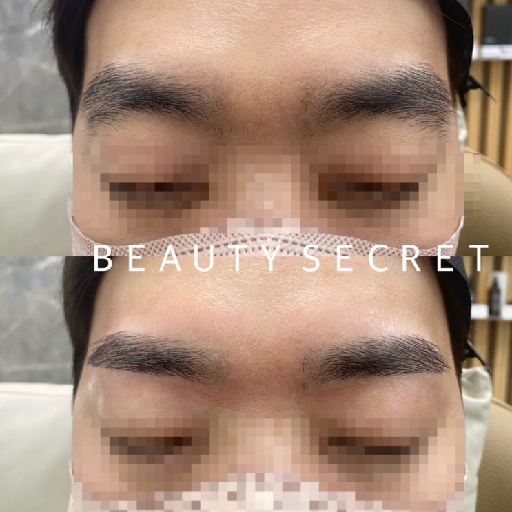 전주왁싱 효자동눈썹왁싱만해도달라지는인상 네이버 블로그