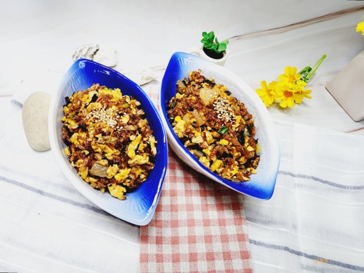 토마토 계란 볶음 만드는 법 달걀 볶음밥 만들기 대저토마토 간단한 밥 요리 백종원 달걀 볶음 토달볶 네이버 블로그