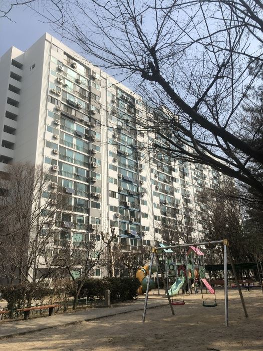 노원구 상계동 아파트경매 22평형4억4천 상곡초등학교옆 보람1차 14층 유찰2회 시세보다싼 서울상계보람아파트 법원경매 매매