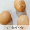 초기이유식 중기이유식 아기 계란 노른자 흰자 알레르기 테스트 계란 먹는양 계란 큐브 계란 토핑 베이비무브 네이버 블로그