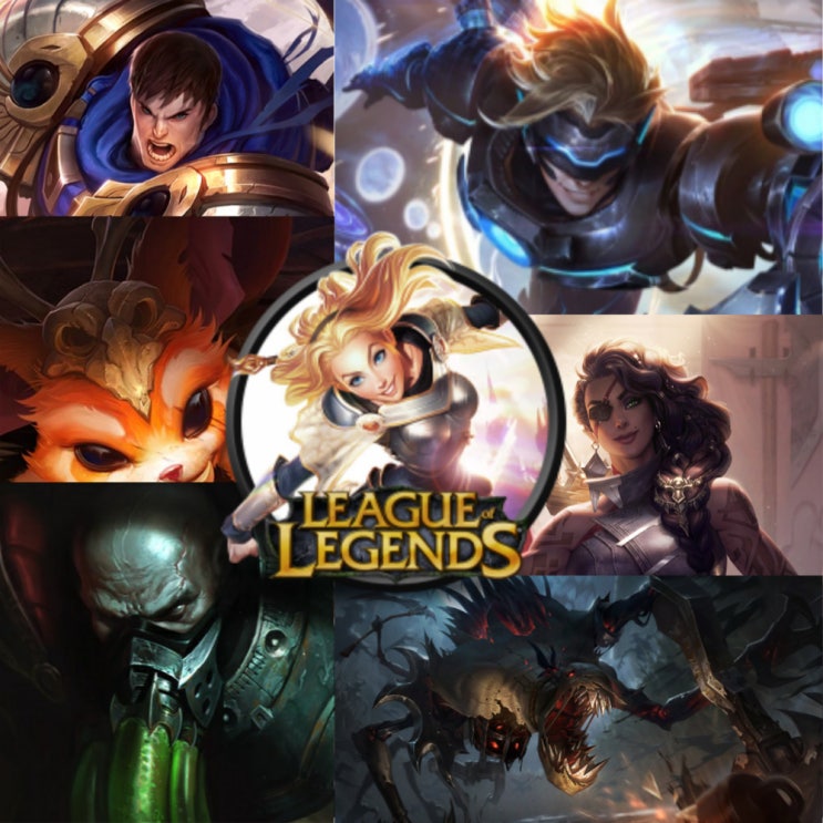 [게임] 전략적팀전투 TFT 8.5시즌 롤토체스 13.7 패치노트 정리 : 상향&하향 챔프 시너지 : 네이버 블로그