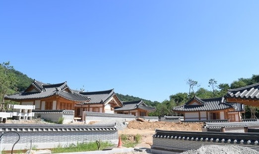 조달청 난방용전열관 우수제품 삼명테크 에코전기온돌 충청유교문화원 전기바닥난방 시공 네이버 블로그