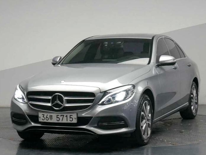 벤츠 c클래스 중고차 여자분들이 좋아합니다 : 네이버 블로그