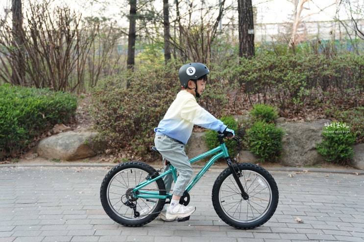 두발자전거 마이크로바이크 20인치 초등학생어린이날선물 추천 네이버 블로그
